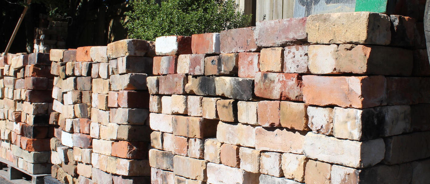 Industrial Salvage Auckland | Second Hand Building Supplies