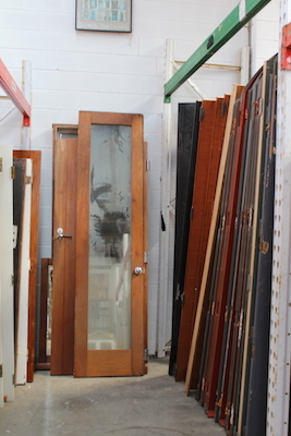 Second Hand Building Materials Auckland | Recycled Windows