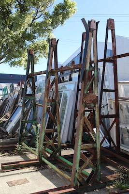 Second Hand Building Materials Auckland | Recycled Windows