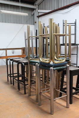 Recycled Furniture Grey Lynn | Second Hand Kitchens Auckland