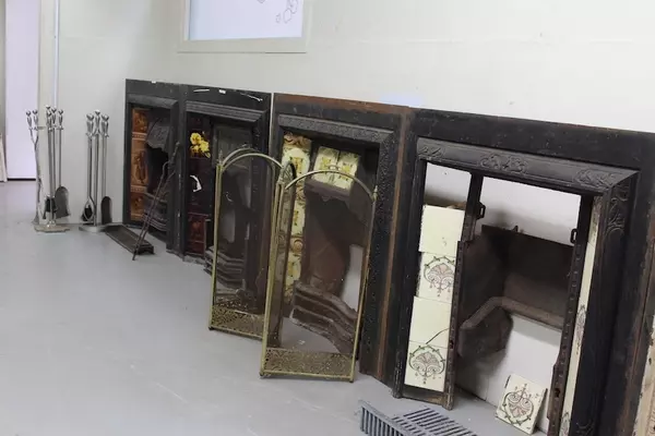 Second Hand Building Materials Auckland | Recycled Windows