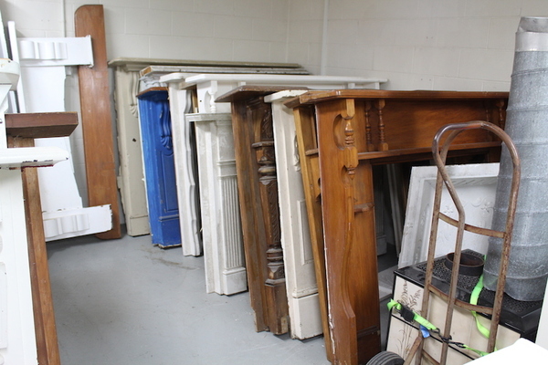 Second Hand Building Materials Auckland | Recycled Windows