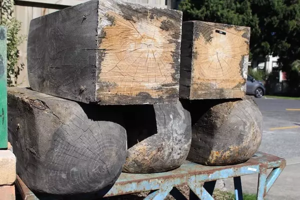 Second Hand Building Materials Auckland | Recycled Windows