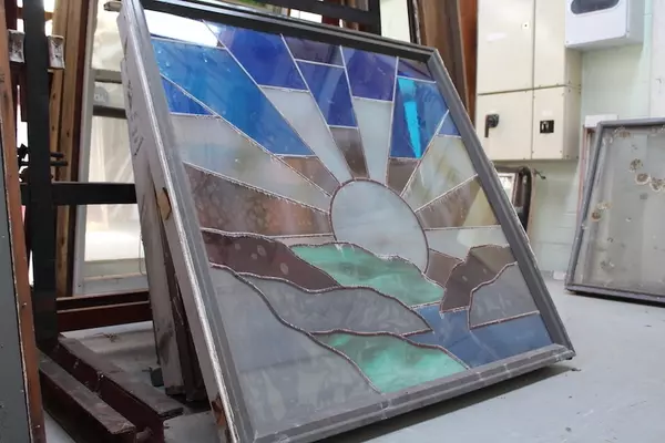 Second Hand Building Materials Auckland | Recycled Windows