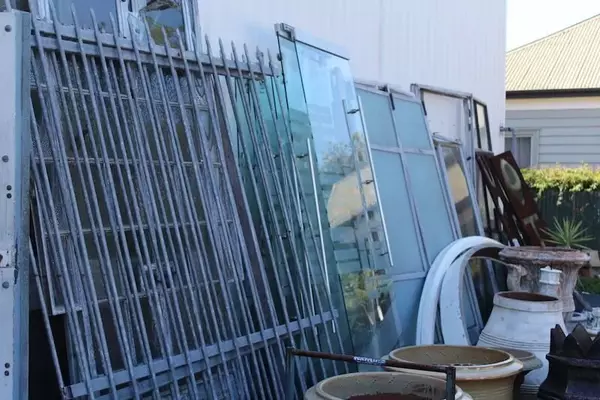 Second Hand Building Materials Auckland | Recycled Windows