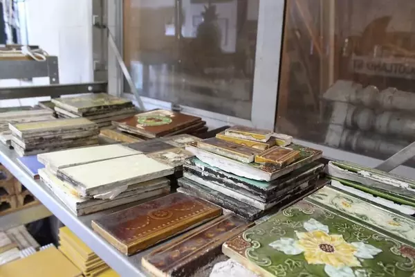 Second Hand Building Materials Auckland | Recycled Windows