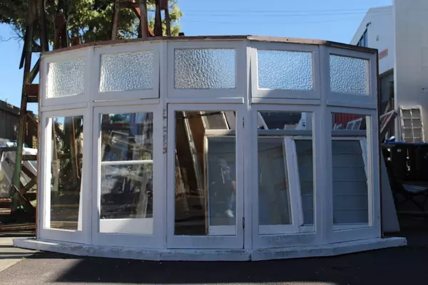 Second Hand Building Materials Auckland | Recycled Windows