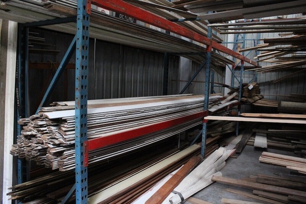 Second Hand Building Materials Auckland | Recycled Windows