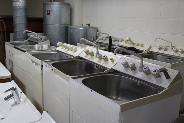 Recycled Furniture Grey Lynn | Second Hand Kitchens Auckland