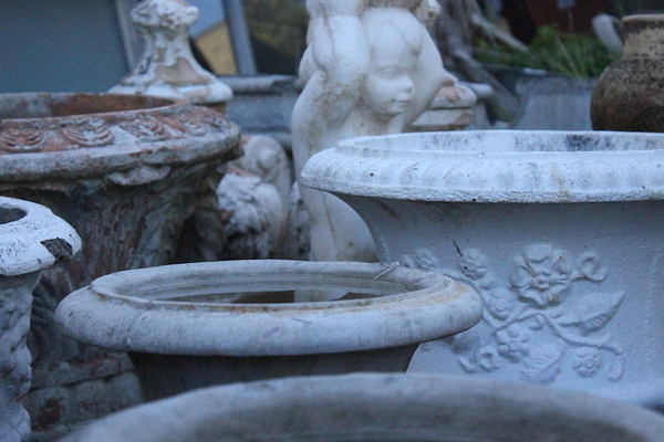 Second Hand Outdoor Materials Grey Lynn | Recycled Fencing