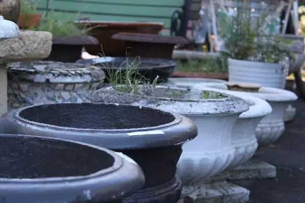 Second Hand Outdoor Materials Grey Lynn | Recycled Fencing