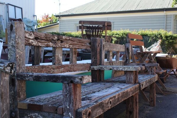 Second Hand Outdoor Materials Grey Lynn | Recycled Fencing