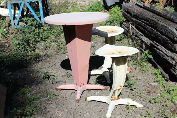 Second Hand Outdoor Materials Grey Lynn | Recycled Fencing