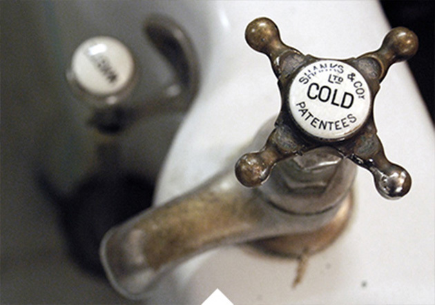 Industrial Salvage Auckland | Second Hand Building Supplies